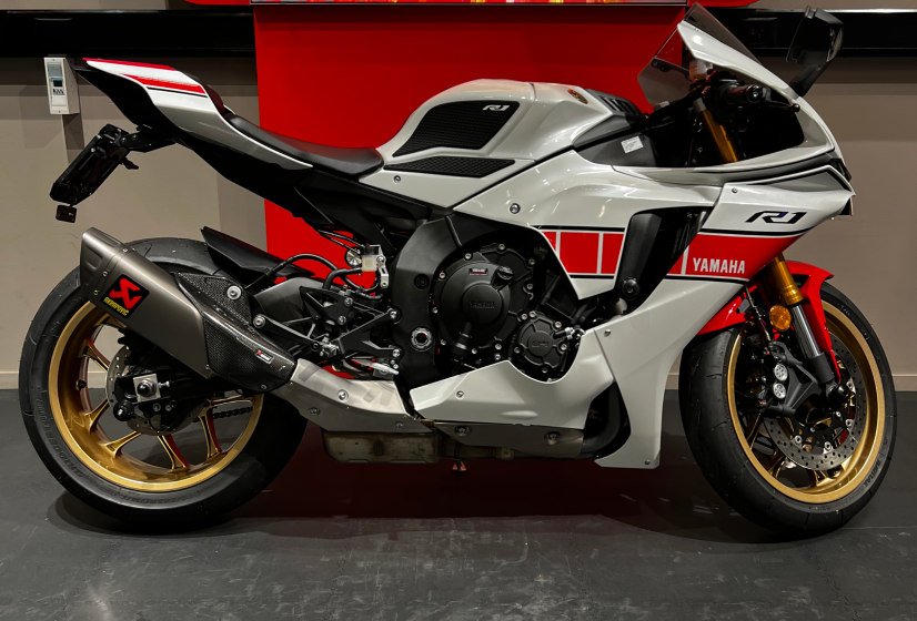 NOS MODELES – Chevalier Motos Sàrl